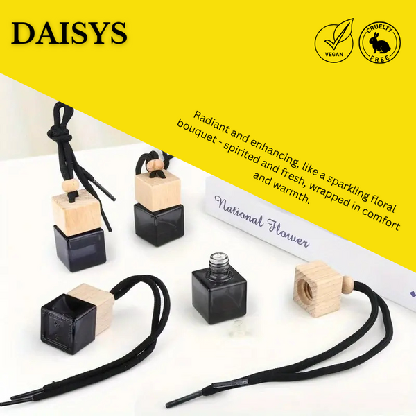 Daisys Opium Car Diffuser – Ember Essence